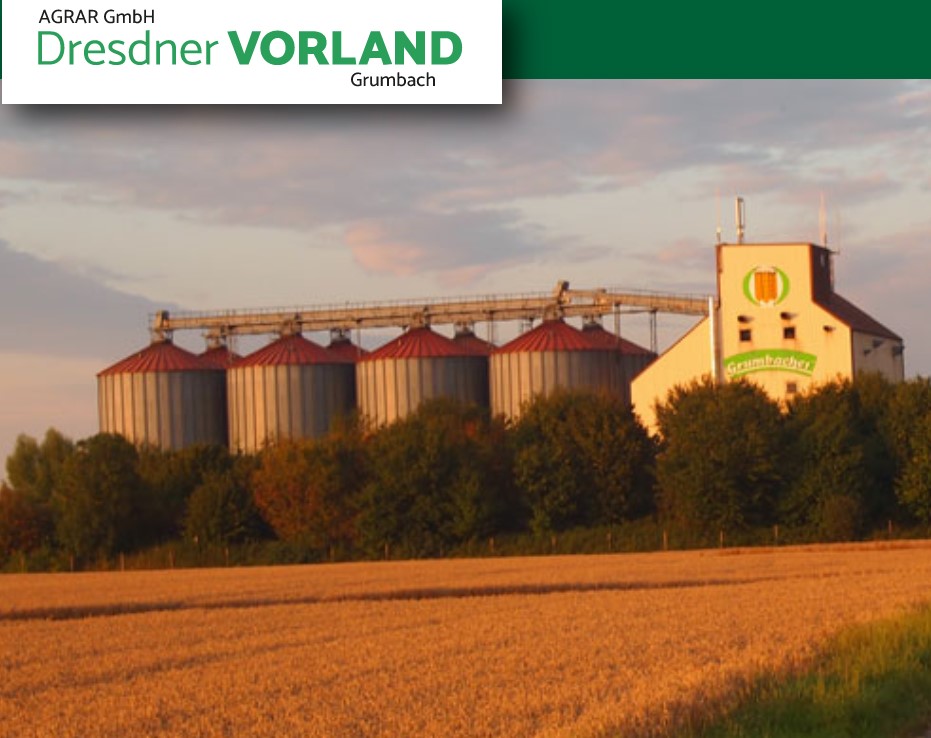 Hofladen | AGRAR GmbH "Dresdner Vorland" | Heimische Hofläden